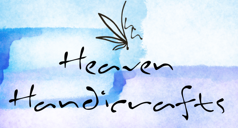 Heaven Hemp - Handmade Tree Free Paper & Special Giftware from Nepal